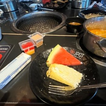 JPOT KOREAN BBQ AND HOT POT - Updated December 2025 - 54 Photos & 48 ...