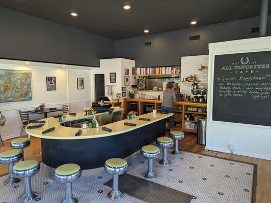 ALL FAVORITES CAFE - Updated January 2026 - 71 Photos & 84 Real Reviews ...