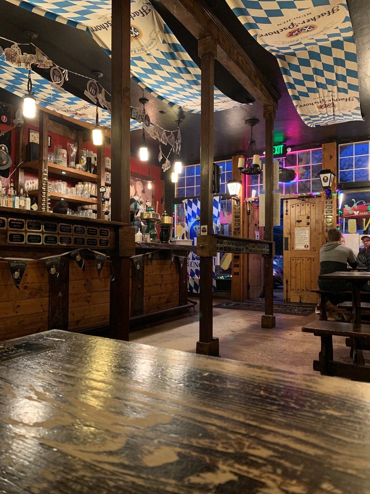 PROST! WEST SEATTLE - Updated March 2025 - 86 Photos & 172 Reviews ...