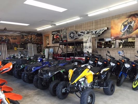 K B Motorsports Of Petaluma