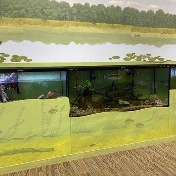 JESTER PARK NATURE CENTER - Updated December 2025 - 70 Photos - 12130 ...