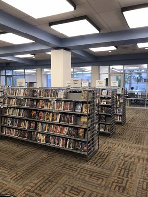 BOISE PUBLIC LIBRARY - Updated December 2025 - 32 Photos & 18 Reviews ...