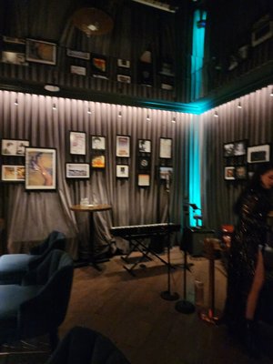 THE COUNT ROOM AT FLAMINGO - Updated October 2025 - 17 Photos - 3555 ...