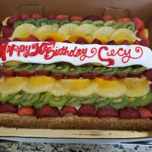 CAL CITY BAKERY - 34 Photos & 23 Reviews - Bakeries - 816 Burnham Ave ...