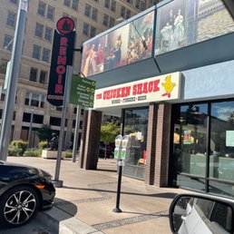 THE CHICKEN SHACK - Updated December 2025 - 388 Photos & 409 Reviews ...