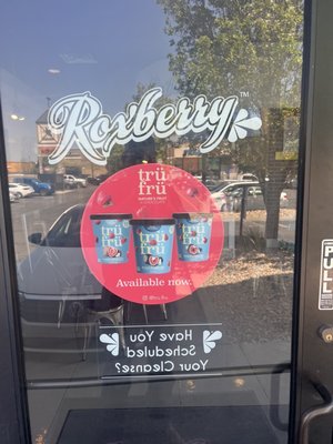 ROXBERRY JUICE - Updated November 2025 - 33 Photos & 60 Reviews - 484 N ...