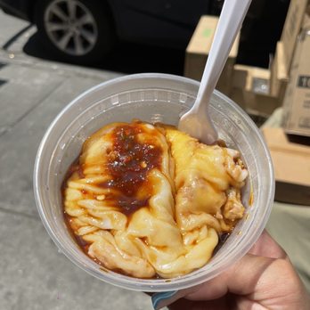 CHEONG FUN CART - 262 Photos & 178 Reviews - 159 Hester St., New York ...