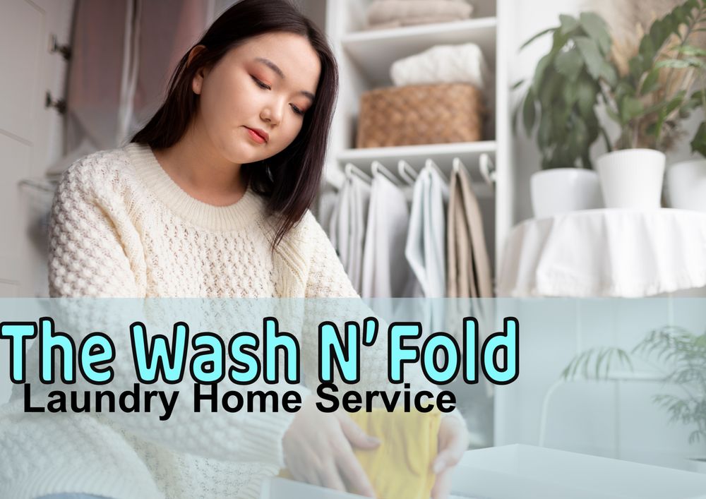 THE WASH N’ FOLD - Updated December 2024 - 1420 Distinct Cir ...
