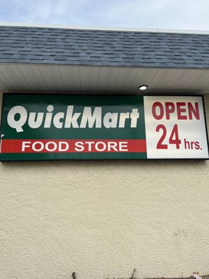 QUICK MART FOODS & DELI - Updated October 2025 - 314 Belleville Tpke ...