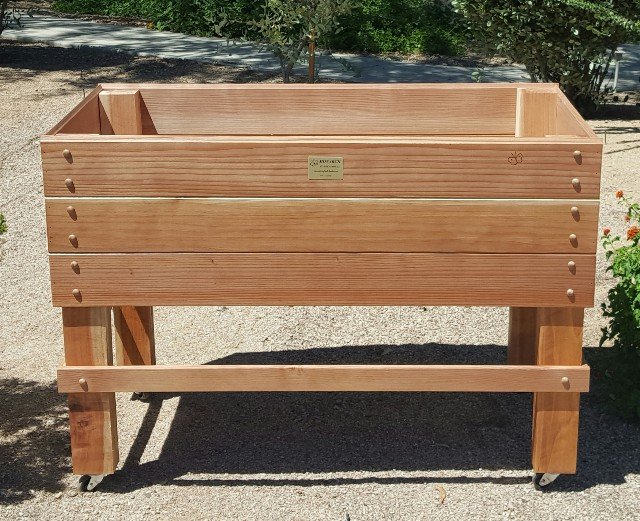 MONARCH GARDEN BOXES - Updated January 2026 - 10 Photos - Scottsdale ...