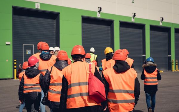 NEXT LEVEL STAFFING - Updated December 2025 - 6040 Atlantic Blvd ...