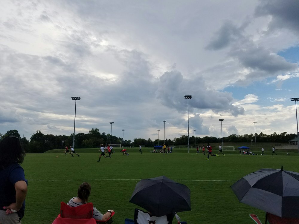 FLORENCE SPORTSPLEX - Updated December 2025 - 1 Sportsplex Dr, Florence ...