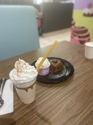 D SPOT DESSERT CAFE - Updated January 2026 - 16 Photos & 11 Reviews ...
