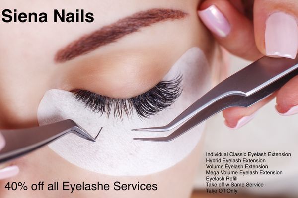 SIENA NAILS - Updated October 2025 - 77 Photos & 16 Reviews - 6010 UTSA ...