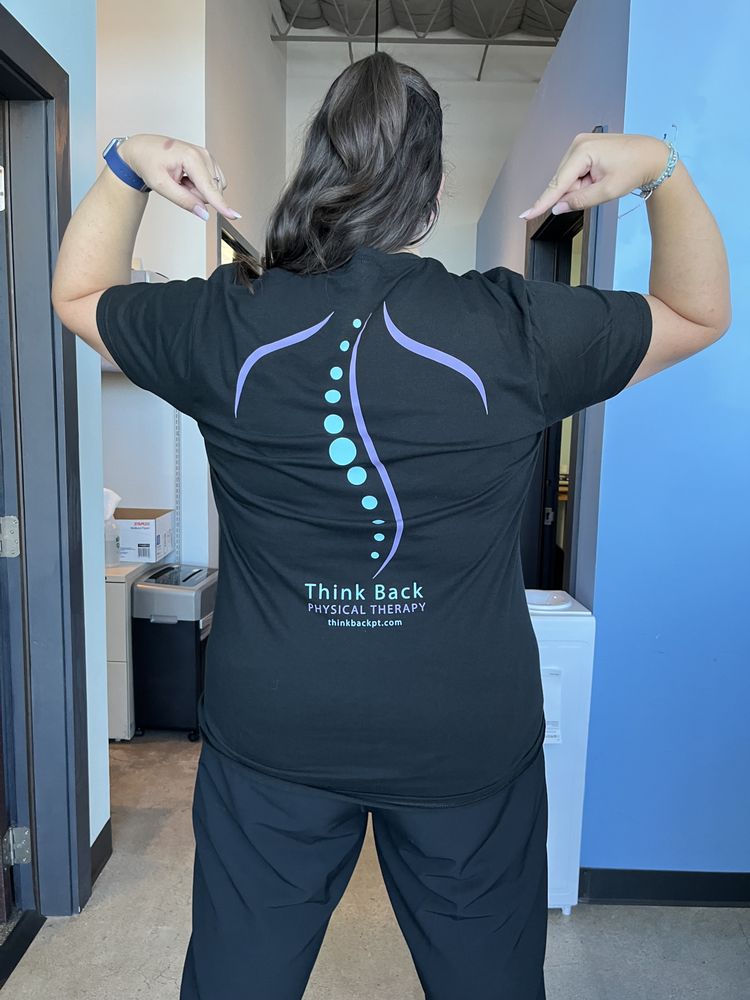 THINK BACK PHYSICAL THERAPY - Updated January 2026 - 23 Photos - 2516 ...