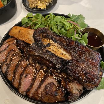 DPLACE STEAK & PASTA - Updated November 2024 - 1679 Photos & 563 ...