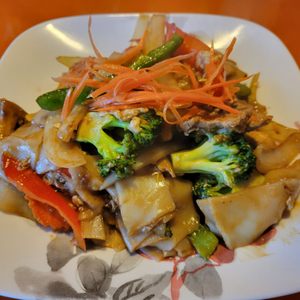 HANAMI JAPANESE SUSHI & HIBACHI STEAK HOUSE - Updated September 2024 ...