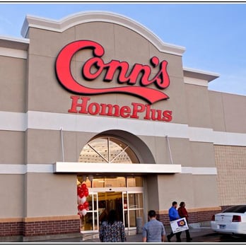 Conns furniture outlet store