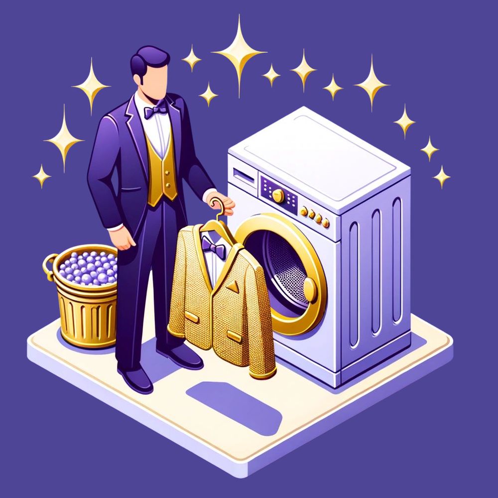 DA LAUNDRY BUTLERS - Updated November 2024 - 29991 Canyon Hills Rd ...