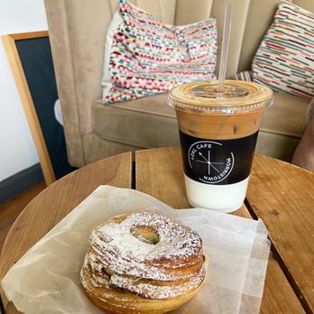 LOKL CAFE - Updated November 2025 - 221 Photos & 148 Reviews - 80 South ...