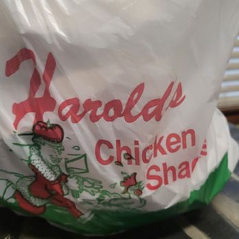 HAROLD’S CHICKEN - Updated December 2025 - 20 Reviews - 4709 W 95th St ...