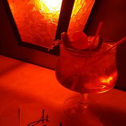 AT RANDOM - Updated December 2024 - 231 Photos & 268 Reviews - 2501 S ...