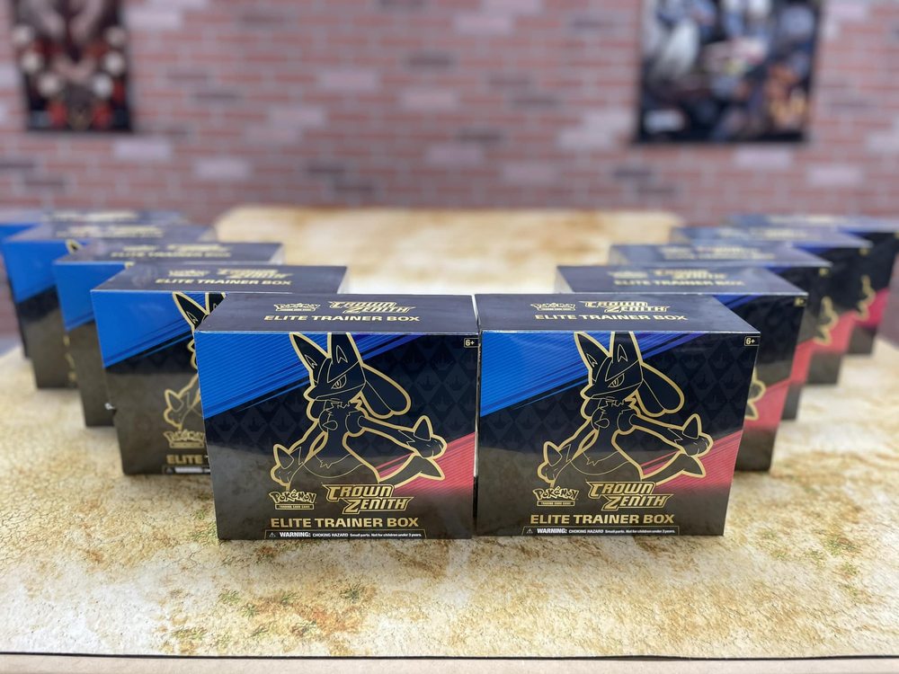 GAMERS CORPS CHICAGO - Updated January 2026 - 40 Photos - 6719 N ...