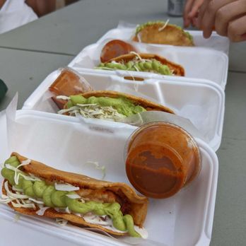 MARISCOS EL CHITO - 177 Photos & 148 Reviews - 4970 Axtell St, Los ...