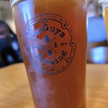 TWO GUYS BREWING - Updated December 2025 - 219 Photos & 180 Reviews ...