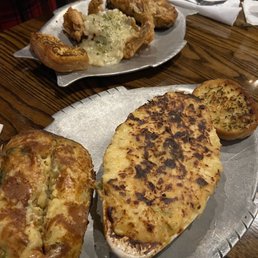 MIKE ANDERSON’S SEAFOOD RESTAURANT & OYSTER BAR - 311 Photos & 272 ...