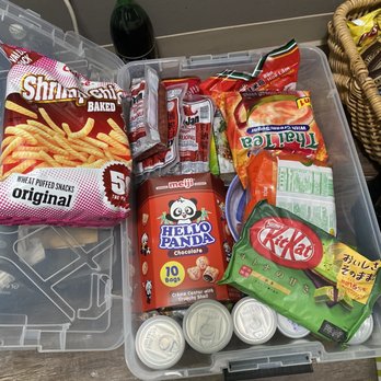 LEE’S MERCED COMMUNITY FOOD MARKET - 159 Photos & 79 Reviews - 37 E ...