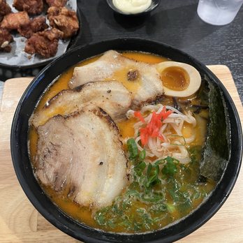 DASHIWA RAMEN - Updated May 2024 - 1014 Photos & 440 Reviews - 328 E ...