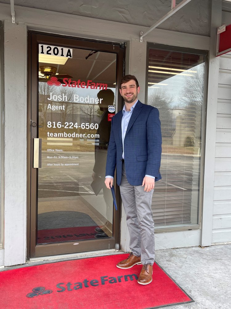 JOSH BODNER - STATE FARM INSURANCE AGENT - Updated November 2024 - 1201 ...