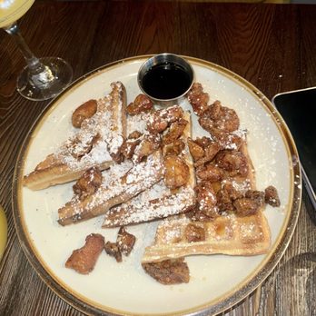 HANDCRAFT KITCHEN & COCKTAILS - Updated December 2025 - 736 Photos ...