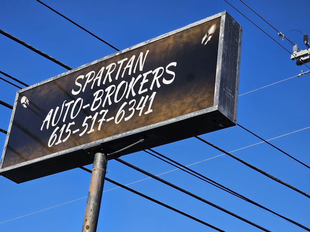 SPARTAN AUTOMOTIVE - Updated July 2024 - 20 Photos - 2331 US Hwy 41 ...