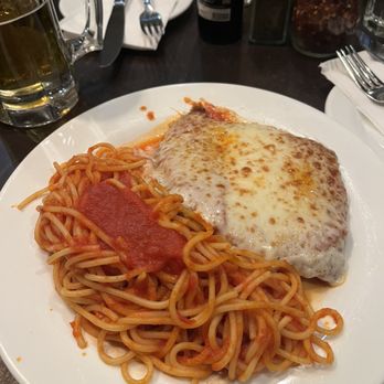 PATSY’S PIZZERIA - Updated December 2024 - 271 Photos & 373 Reviews ...