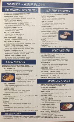 WOODBRIDGE RESTAURANT - 55 Photos & 41 Reviews - 4021 NW 39th St ...