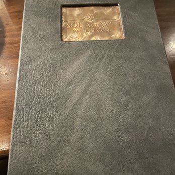 SOL AGAVE - Updated July 2024 - 1202 Photos & 1101 Reviews - 749 West ...