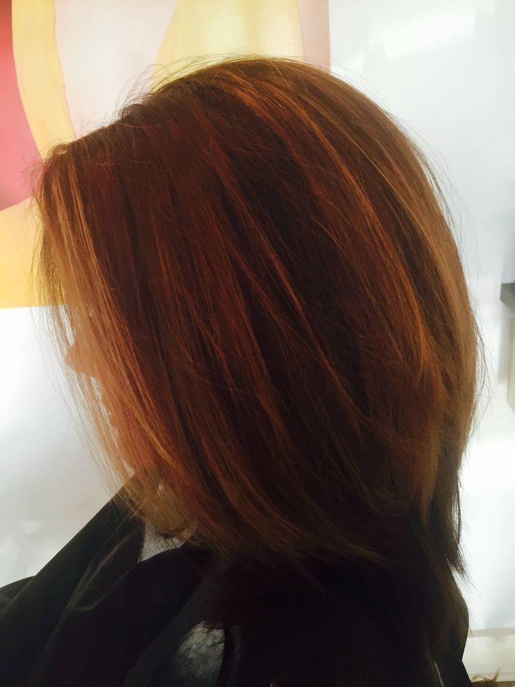 HUDSON STUDIO HAIR - KCMO HAIR - Updated August 2024 - 1106 E 30th St ...