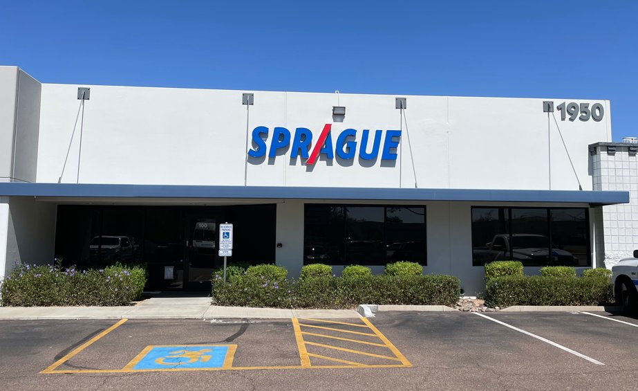 SPRAGUE PEST SOLUTIONS - PHOENIX - Updated July 2025 - 1950 W Rose ...
