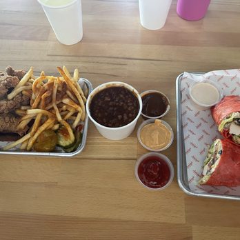 JONESY’S FRIED CHICKEN - Updated April 2025 - 174 Photos & 99 Reviews ...