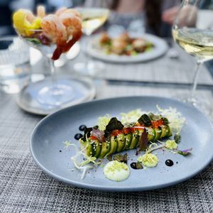 ARDO RESTAURANT - 132 Photos & 102 Reviews - Italian - 243 King Street ...