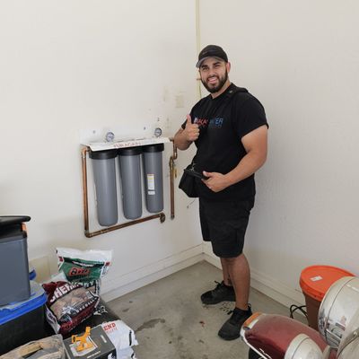 PURAGAIN WATER - Updated December 2025 - 68 Photos & 58 Reviews - 23309 ...