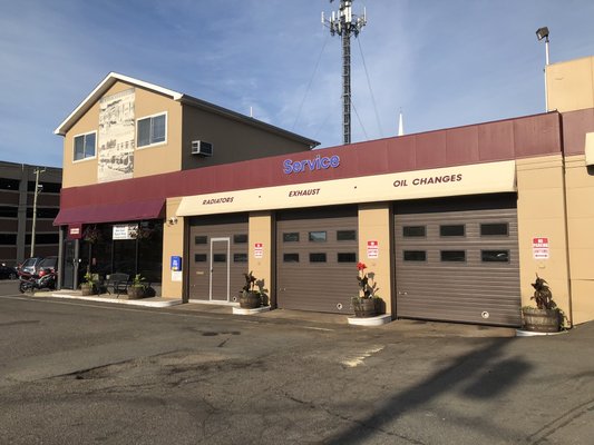 Modern Tire West Hartford
