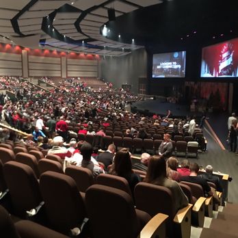 NORTHSIDE CHRISTIAN CHURCH - Updated December 2025 - 16 Photos - 4407 ...