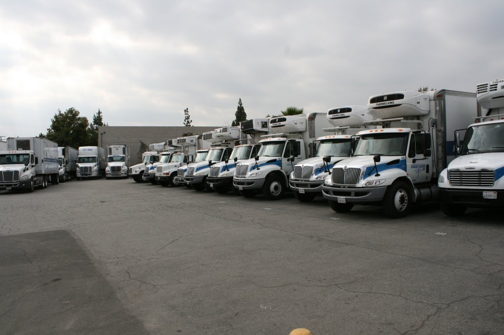 COLD STAR ICE - 3640 Francis Ave, Chino, CA - Yelp