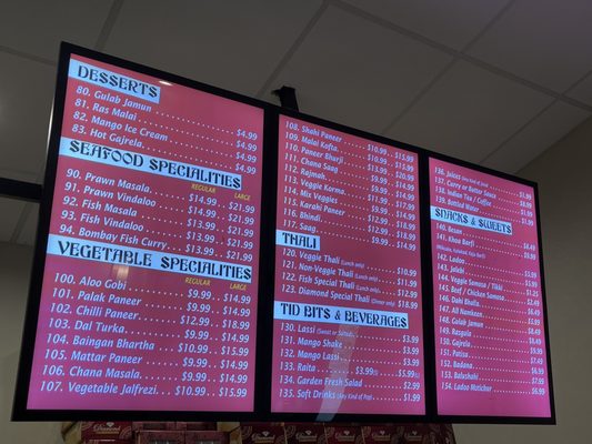 DIAMOND SWEETS & RESTAURANT - Updated January 2025 - 50 Photos & 46 ...