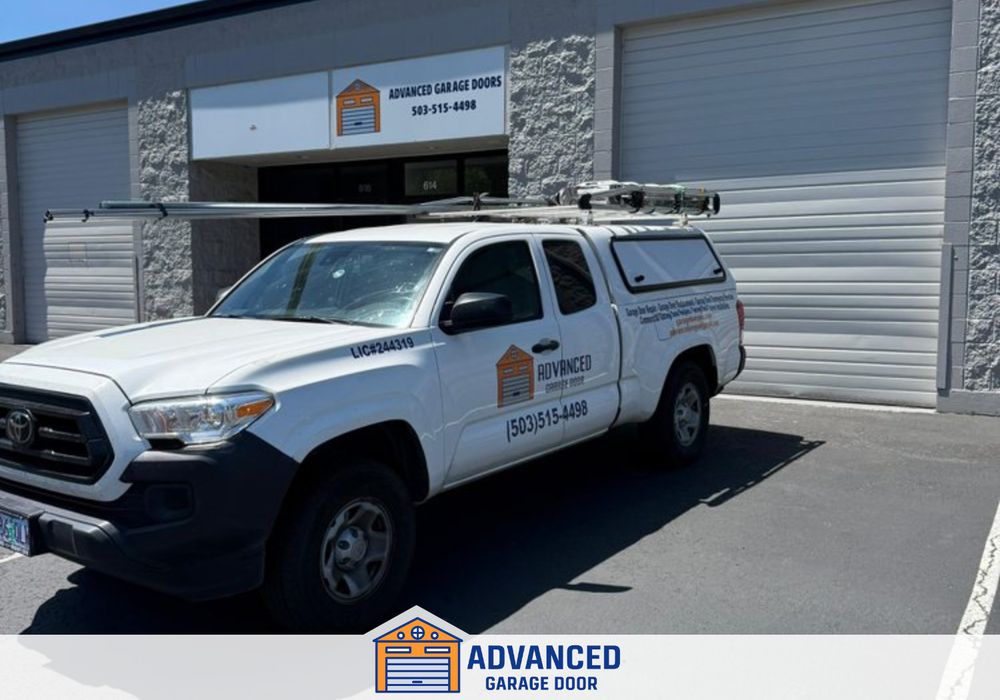 ADVANCED GARAGE DOORS - Updated January 2026 - 139 Photos & 67 Reviews ...