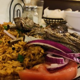 AL NATOUR RESTAURANT - 619 Photos & 445 Reviews - 1787 N University Dr ...