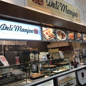 DELI MANJOO - 482 Photos & 173 Reviews - Desserts - 2825 S Diamond Bar ...